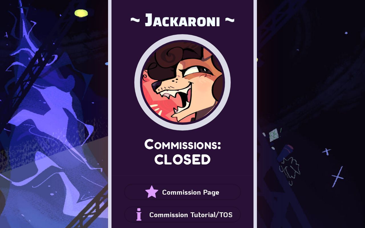 Jackaroni